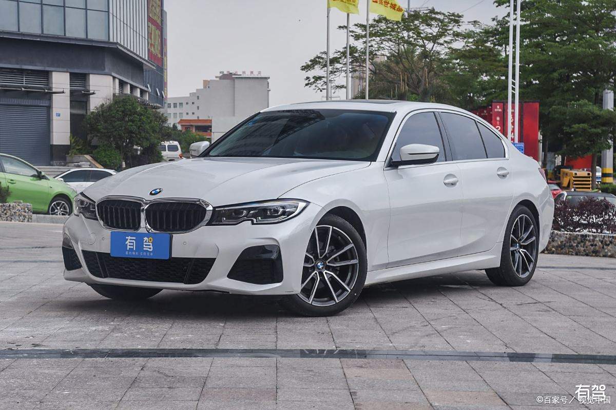驭风而行，驾驭未来——2019款宝马3系320Li M套装体验分享-有驾