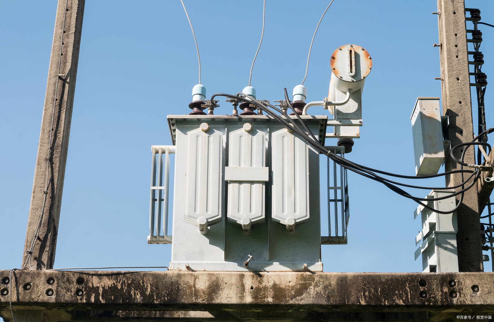 变压器油的作用与用途？除了降温还有这些作用