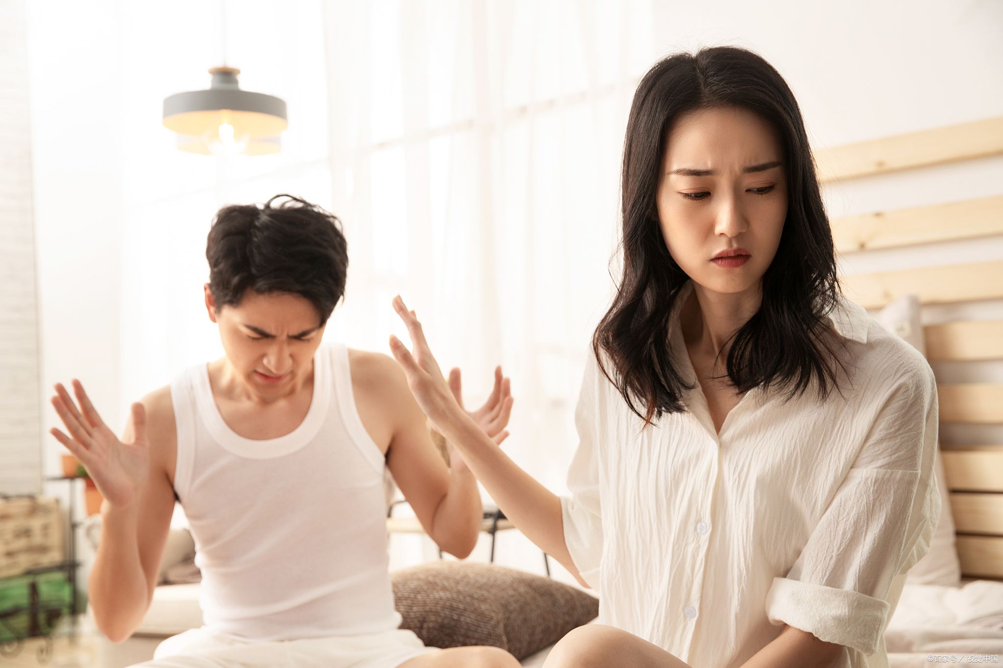 为何很多男性 渴望”性生活?无非是这2个原因,女性也不必害怕