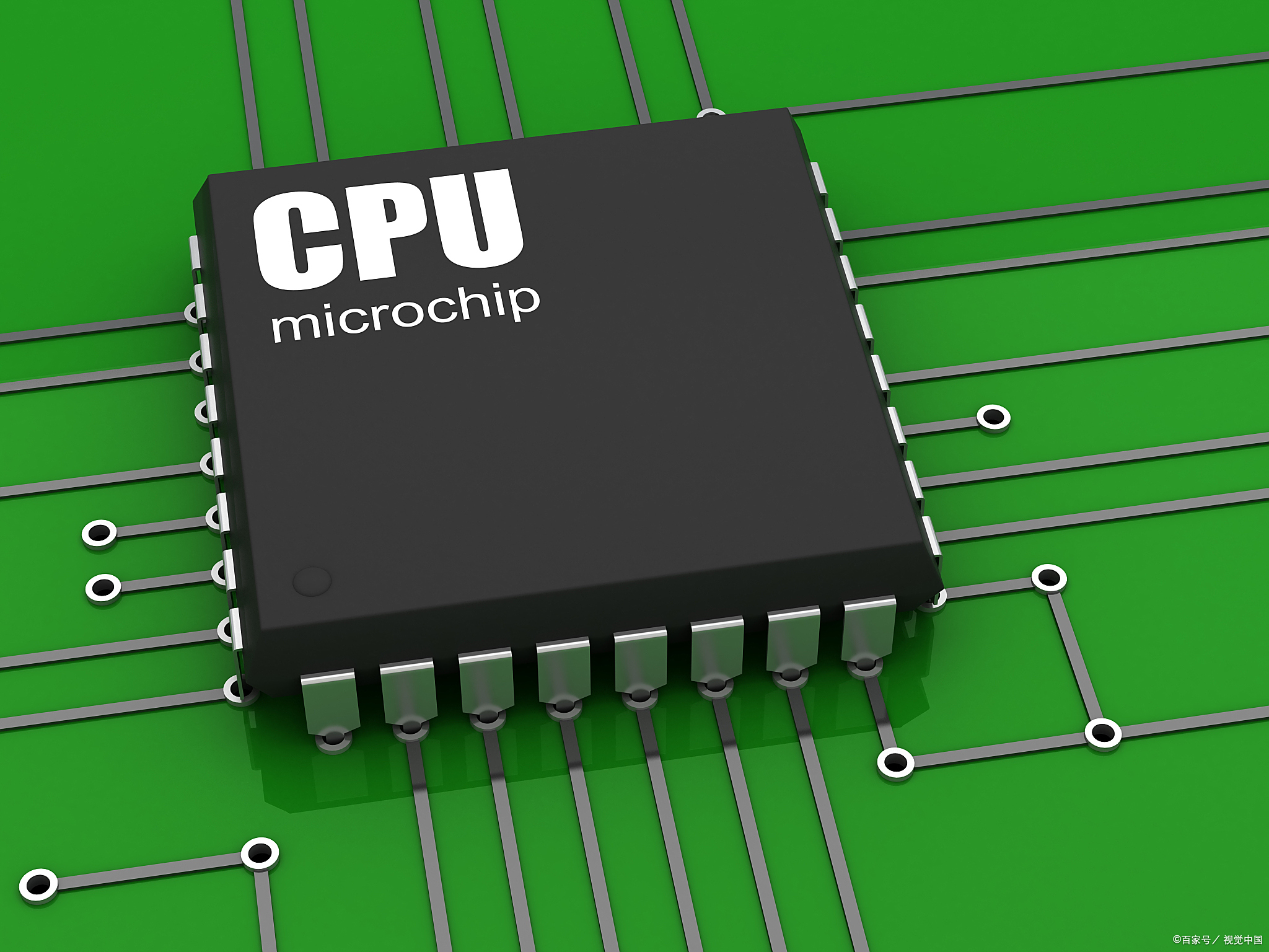 兆易创新推出中国首款Cortex®-M7 MCU GD32H737/757/759系列