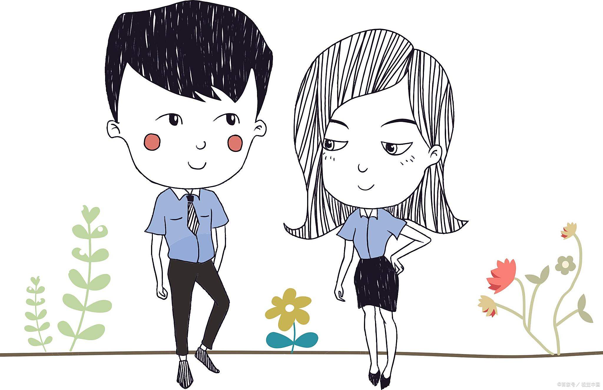 什么样的女人能让男人永远上头?