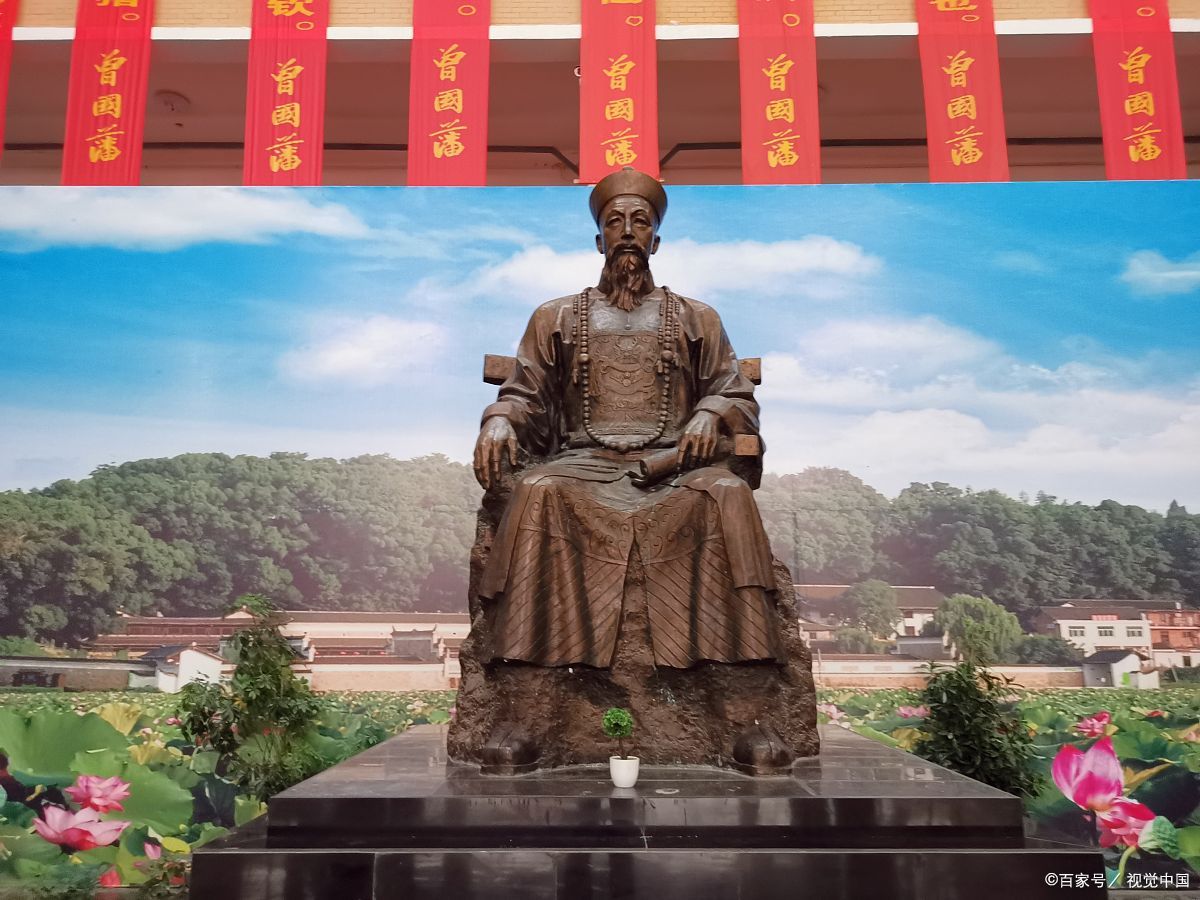 面对满清的穷途末路,沉寂许久的汉民族意识,终于被激发了!