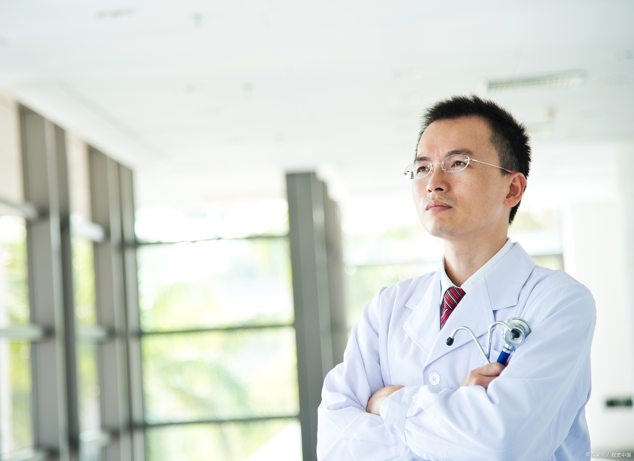 科主任岗位职责：一位医院管理者的使命与担当