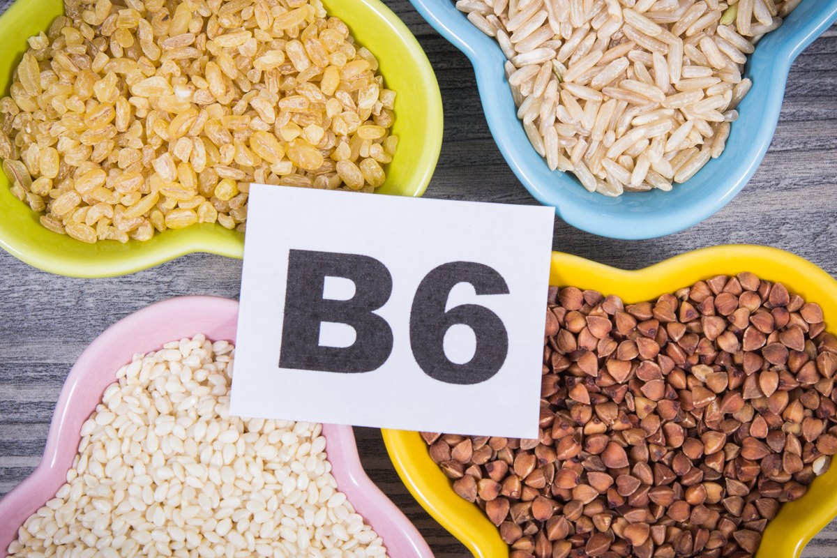 维生素B6是“万能钥匙”？为何过量服用会有风险？医生告诉您答案