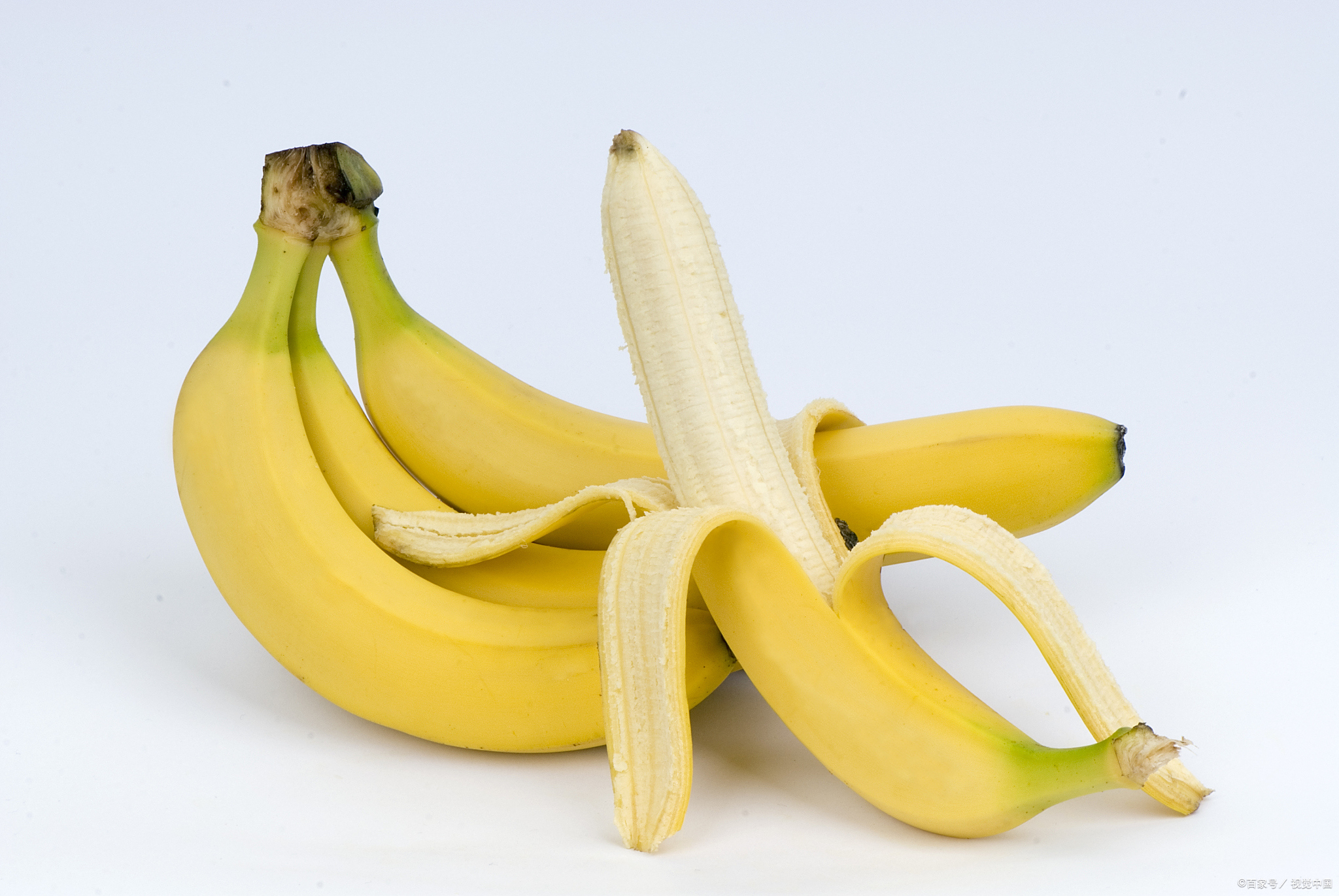 专家提醒：香蕉皮煮水功效惊人，可惜很少人知道