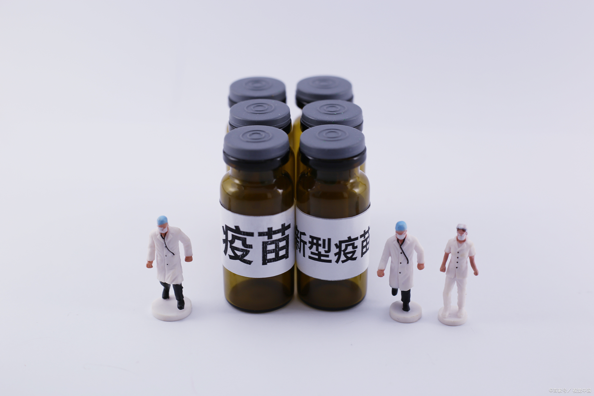 老年人新冠疫苗不良反应率低于其他人群,儿童有五种情况不宜接种