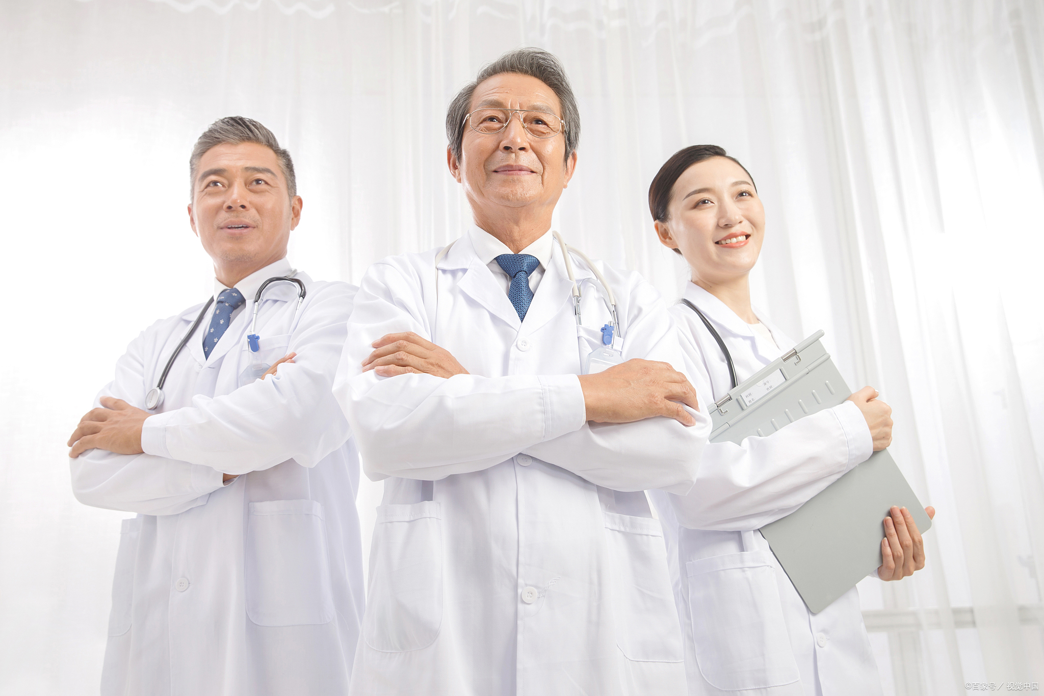 科主任岗位职责：一位医院管理者的使命与担当