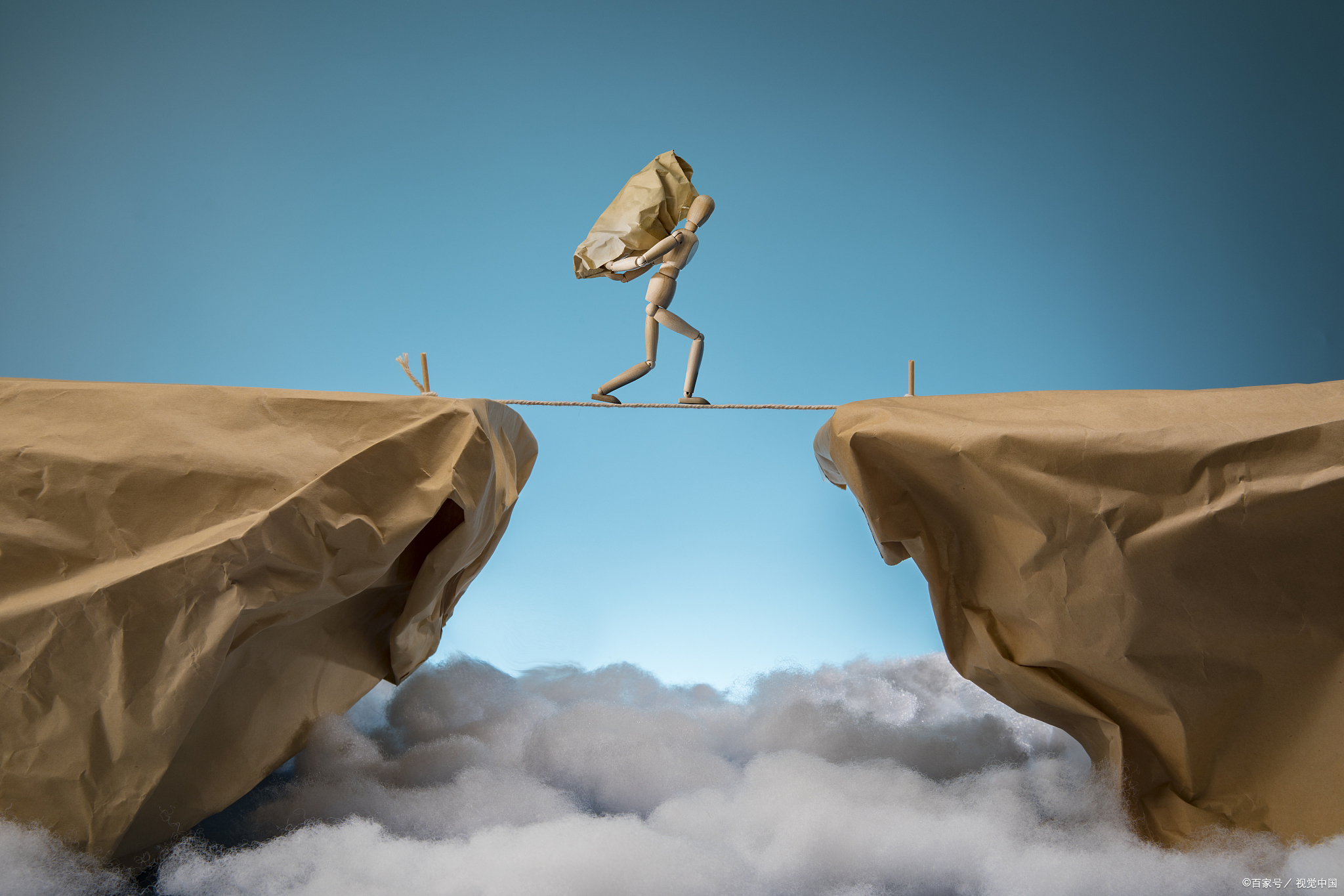 《人民日报》：心力决定一个人的上限，提高心力的12个方法送给你