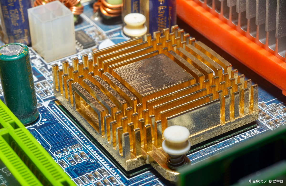 CPU 长期 80 度，真的会 “烧坏” 吗？别慌，看完这篇再做判断！