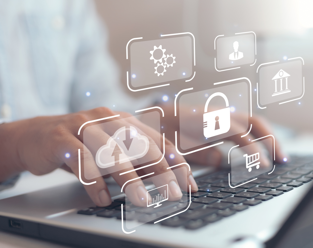 数据安全系列（四）丨云中数据安全