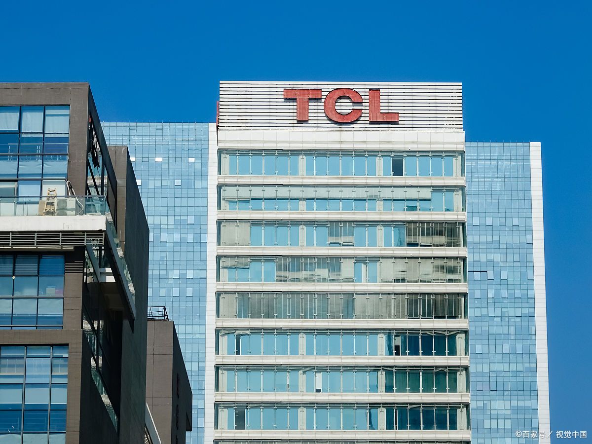 TCL是哪个国家的品牌(全球领先电子企业的品牌故事)