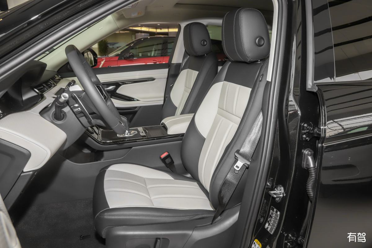 真正的“价格屠夫”，车重超2吨，入门就是9AT，仅售38.98万起